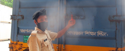 Welcome to Universal Freight Organisation